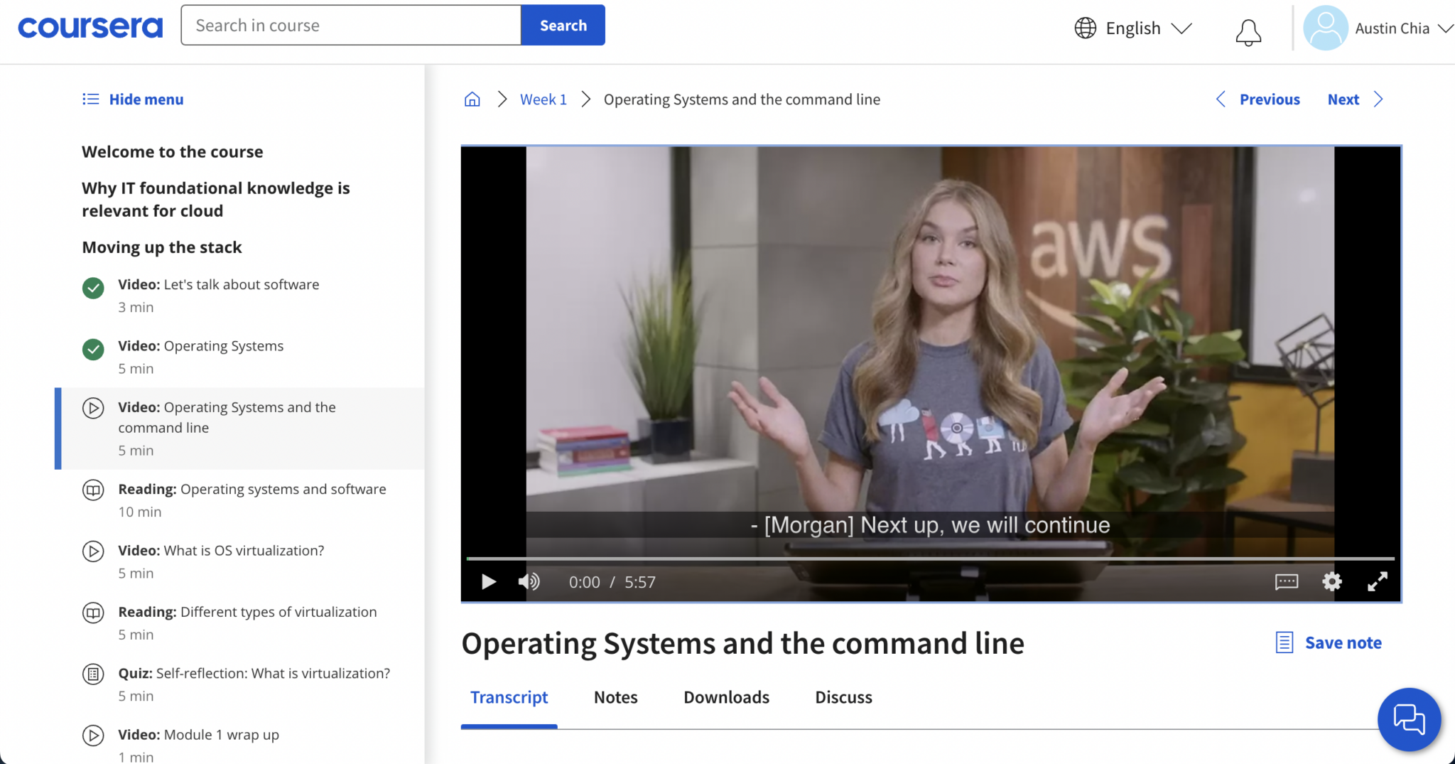Aws Cloud Technology Consultant Professional Certificate Review